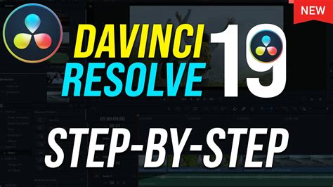 How To Use Davinci Resolve Complete Beginners Guide Howfinity