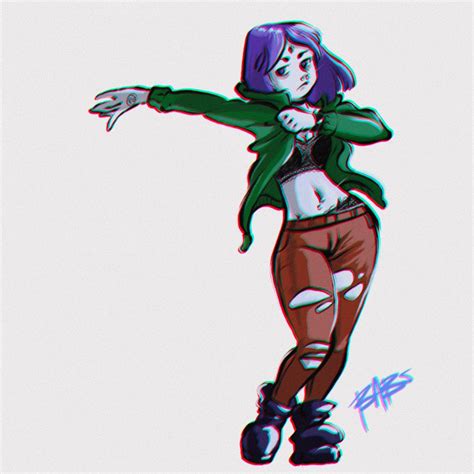 Raven By Babscreates On Deviantart