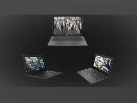 Specs Info And Prices Hp Puts Out Three New Chromebooks In Different Price Ranges Gearopen Com