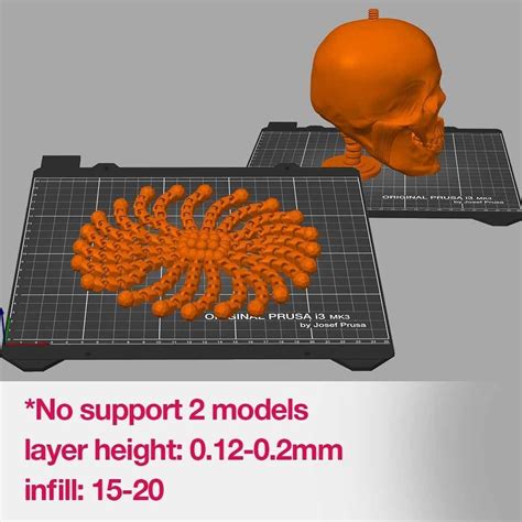 Dread Skull 3d Print Stl 3d Model 3d Printable Cgtrader