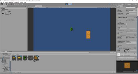 health on prefabs unity engine unity discussions