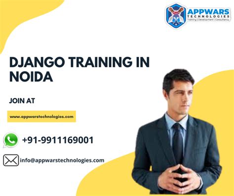No 1 Training Company In Noida Appwars Technologies Best Training