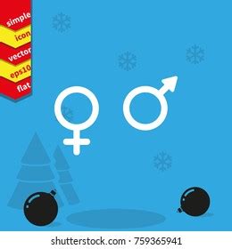 Sex Vector Symbols Stock Vector Royalty Free Shutterstock