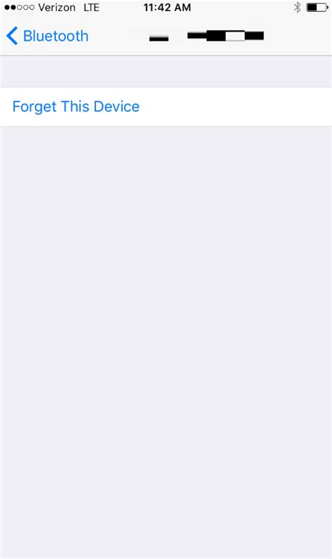 How To Fix Bluetooth Not Working Or Pairing Issue On Ios