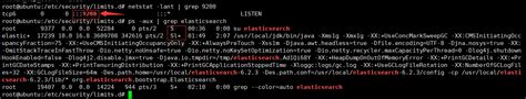 ES启动报错 could not fidn java set JAVA HOME or ensure java is in PATH 灰信网软件开发博客聚合