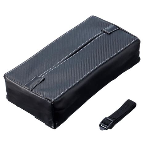 Seiko カーボンティッシュケース Eh−171 4974267101717 オートバックスyahoo ショッピング店 通販