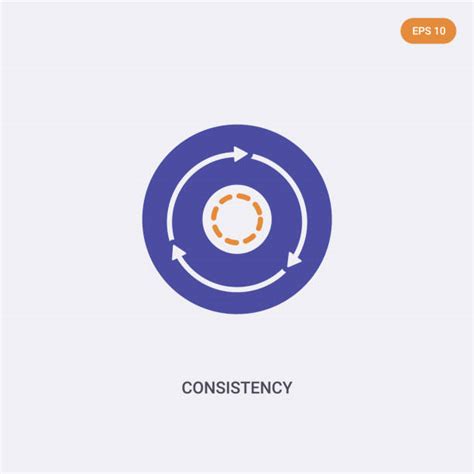 Consistency Illustrations Royalty Free Vector Graphics And Clip Art Istock