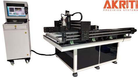 Sourcing Excellence From India And Abroad The Parts For Cnc Machines