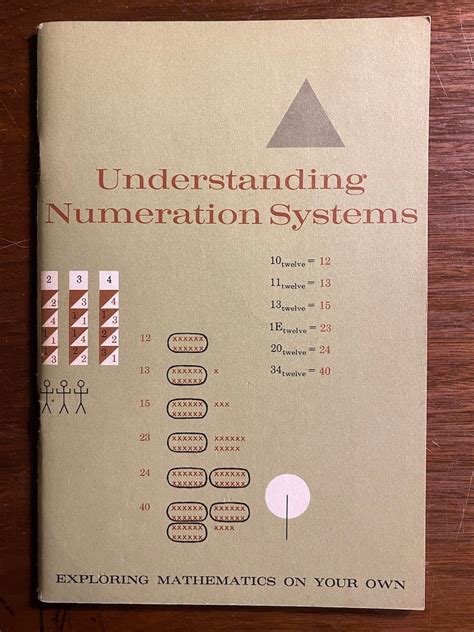 understanding numeration systems exploring mathematics on etsy