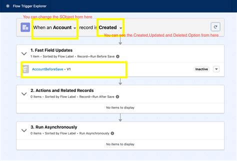 Flow Trigger Explorer Apex Hours