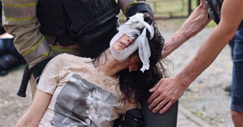 Зросла кількість загиблих внаслідок атаки РФ по Харкову Синєгубов