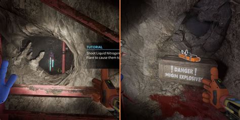 Poppy Playtime Chapter Xpla