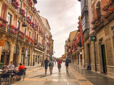 스페인 산티아고 순례길 여행 준비 필수 정보 프랑스길 관광 명소 코스 팜플로나 부르고스 레온 등 네이버 블로그