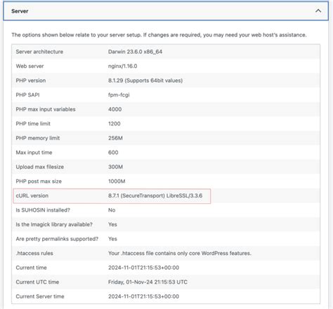 Php And Curl How Wordpress Makes Requests