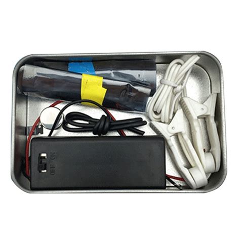 neurosky eeg module tgam secondary mindwave electronic diy cigarette