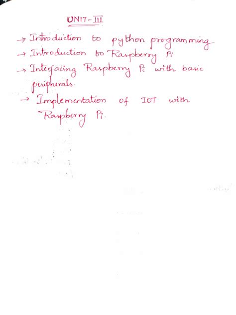 Unit 3 Python Basics Fiot Pdf Parameter Computer Programming Computer File