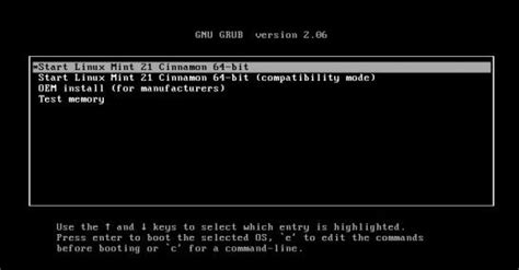 Install Linux Mint With Windows 11 Dual Boot Complete Guide