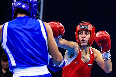 Светлана Каменова започна с убедителна победа на олимпиадата в Париж спортни новини от Insport Bg