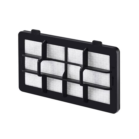 Performance Filter Kit For Compactgo Vacuum Cleaner Ef154 Electrolux India