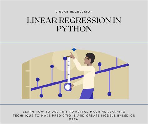 Linear Regression In Python A Comprehensive Guide By Biraj Karki Medium