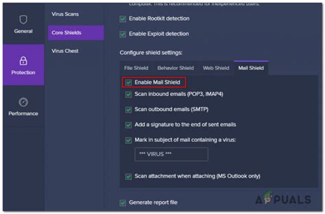 Fix Thunderbird Connection Was Reset Error