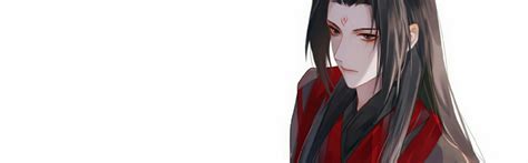 1450x450 Mobei Jun The Scum Villains Self Saving System 1450x450 Resolution Wallpaper Hd Anime