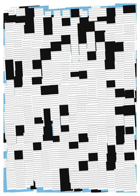 Generative Art Grid Creative Coding With P5js Rthedotisblack