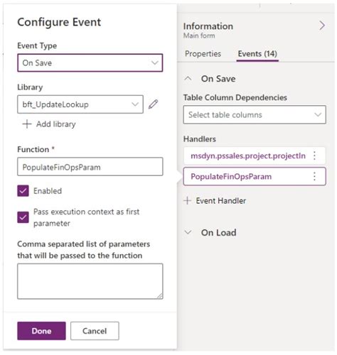 How To Deploy Lisa Reach Operations In Microsoft Dynamics 365 Project Operations Bluefort Learn