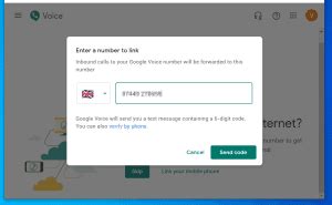 How To Activate Google Voice Guide For G Suite Users Itechguides Com