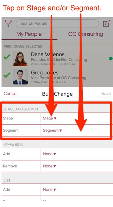 how do i add a custom field value to multiple contacts at once cloze