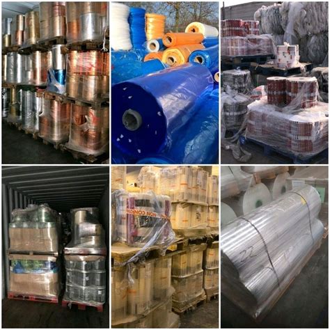 Jatin Pardasani On Linkedin Film Packaging Recycling Plastic