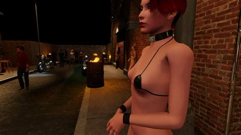03 3dxchat Ghetto Street Meeting