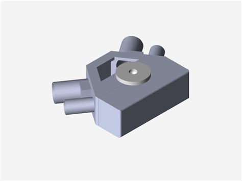 Free Cad Designs Files And 3d Models The Grabcad Community Library