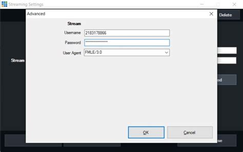 Walkthrough Encoder Setup Guide Dacast