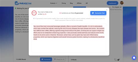 How Do AI Detectors Work Can They Detect AI Content Writing