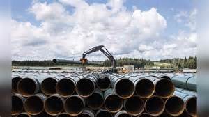 Environmental Feedback Leads To Indigenous Owned Pipeline Reroute