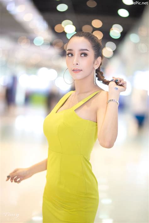 Thailand Hot Model Thai Racing Girl At Motor Expo 2018 Page 3 Of 13