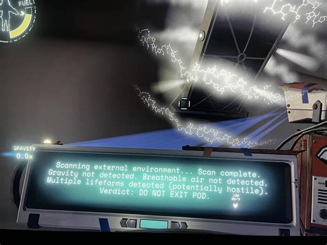 Multiple Leviathan Class Species Detected In This Area Absolutely Not