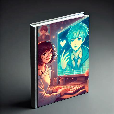 8 Bit Heart Love Beyond The Code Quest Log Books