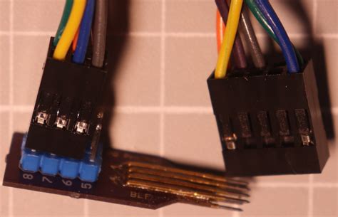 hq progkey — unofficial guide to updating anduril firmware