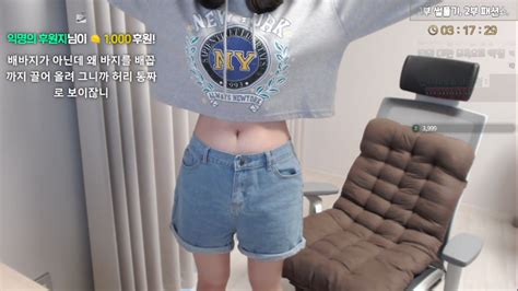 둥그레 순간포착 치지직 에펨코리아