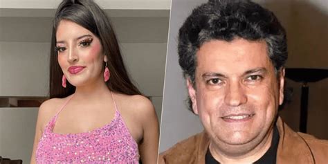 Hija De Sergio Andrade Hace Fuerte Revelación