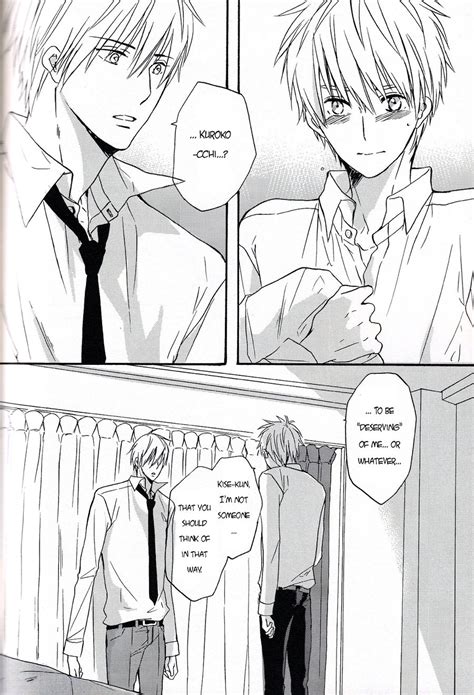 [oops Yotsuba Tomo ] Carnot Cycle Kuroko No Basket Dj [eng] Page 2 Of 2 Myreadingmanga