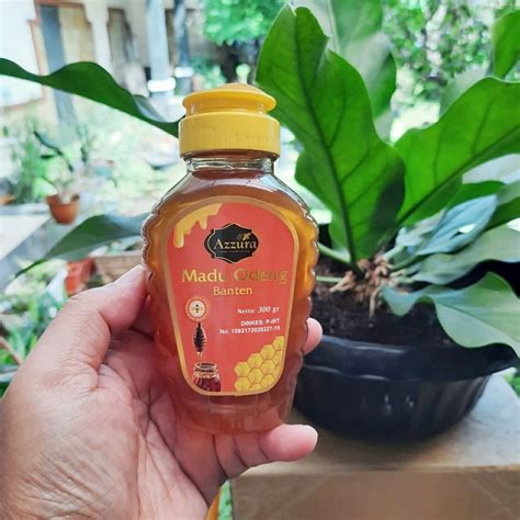 Jual Madu Odeng Shopee Indonesia