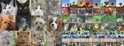 Normalizing Flows Are Capable Generative Models Apple Machine Learning Research