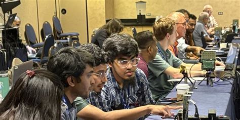 Conference Recap 2025 Ieee International Radar Conference Ieee Aess