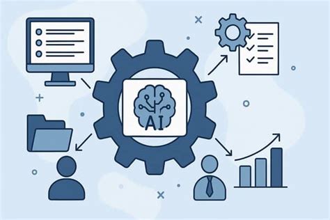 Streamline Your Operations With Ai Workflow Automation