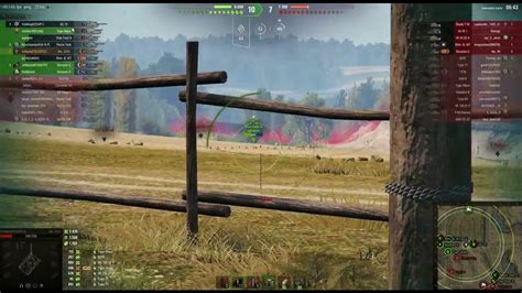 Wot Object 252u Youtube