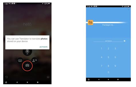 Microsoft Translator Reference Tech For Seniors