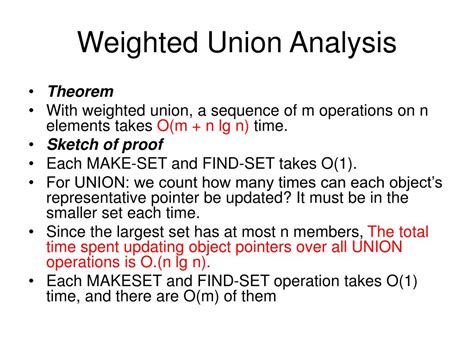 Ppt Special Data Structures Kruskals Algorithm For Mst And Disjoint Sets Powerpoint